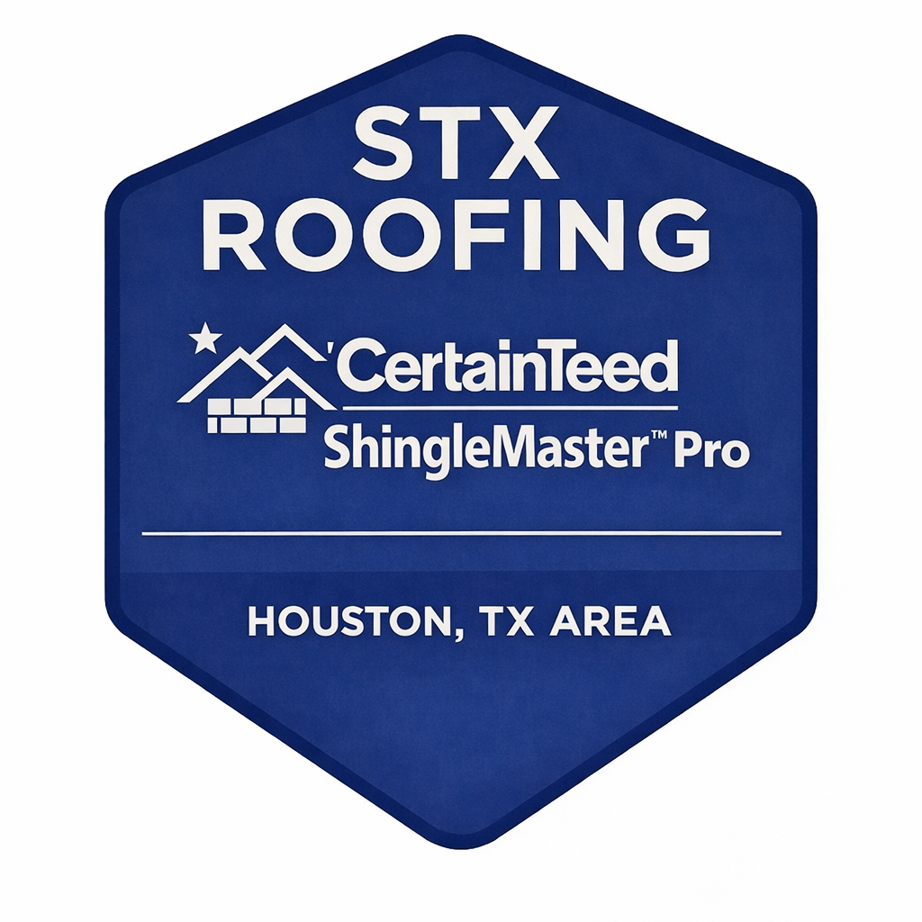 Roofing Company Houston, TX | STX Roofing | Roofer Near Me