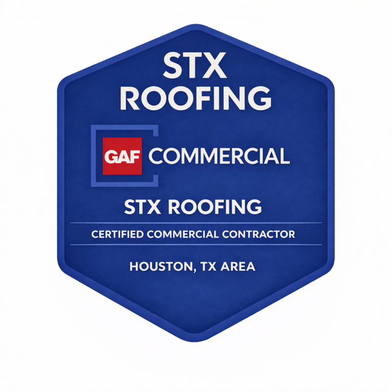 Roofing Company Houston, TX | STX Roofing | Roofer Near Me