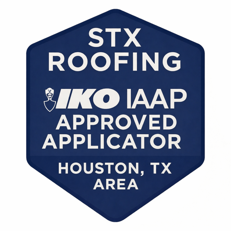 Roofing Company Houston, TX | STX Roofing | Roofer Near Me
