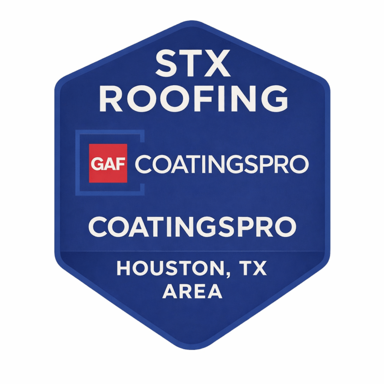 Roofing Company Houston, TX | STX Roofing | Roofer Near Me