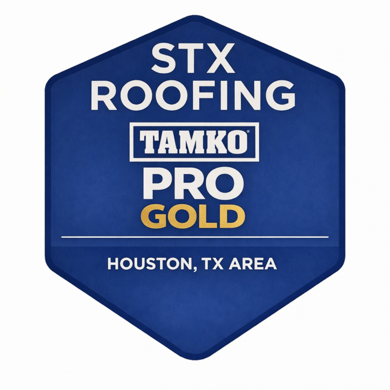 Roofing Company Houston, TX | STX Roofing | Roofer Near Me